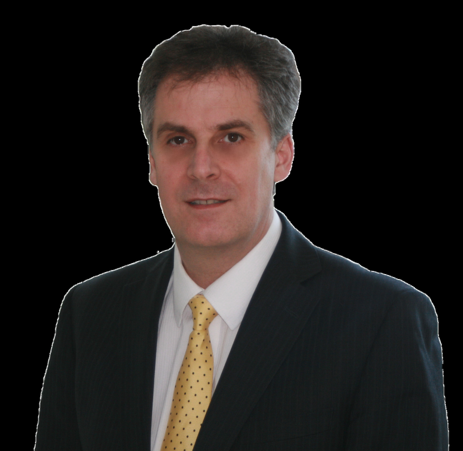 Welcome - David Goodall